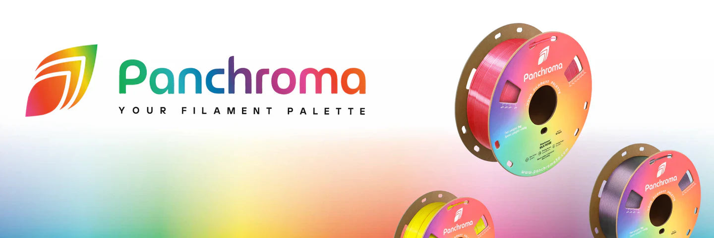 Panchroma™ Filament Bulk Orders | Polymaker EU