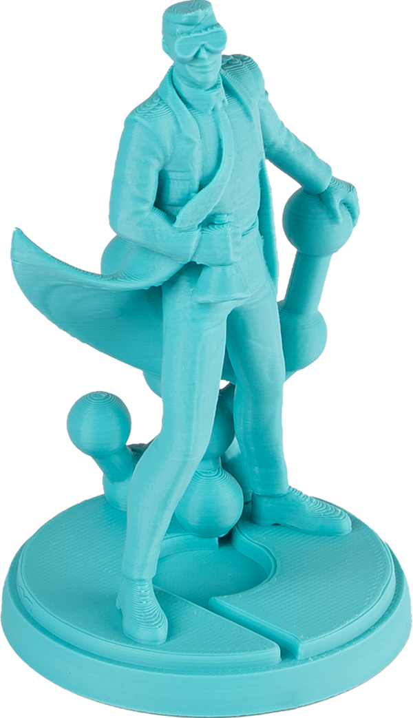 Polymaker EU Wholesale | Premium 3D Printing Filaments for Business